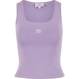 Felicious Top Damen Gr&ouml;&szlig;e M flieder / pink