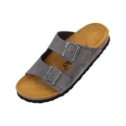 Palado Mules 'Korfu' male Grey size 44