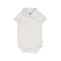 M&uuml;sli by GREEN COTTON M&uuml;sli by GREEN COTTON Strampler/Body 'Cozy Me' Jungen Gr&ouml;&szlig;e 80 naturwei&szlig;