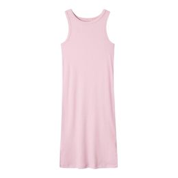 name it Kleid 'NKFHellemie' M&auml;dchen Gr&ouml;&szlig;e 152 rosa