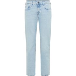 Mustang Jeans 'Denver' male Blue size 40