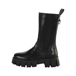 Buffalo Chelsea Boots 'Escape' Damen Größe 37 schwarz Winterschuhe