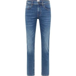Mustang Jeans Herren Gr&ouml;&szlig;e 33 blue denim