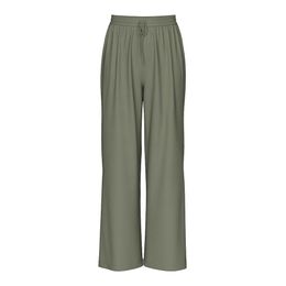 Pieces Pants 'PCNya' female Green size M