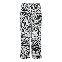 Only Carmakoma Pants 'CARYAVA' female White size 54