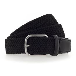 Vanzetti Belt female Black size 75