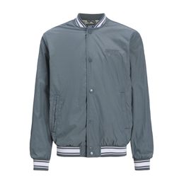 Jack & Jones Jack & Jones Junior Between-Season Jacket boy Grey size 176