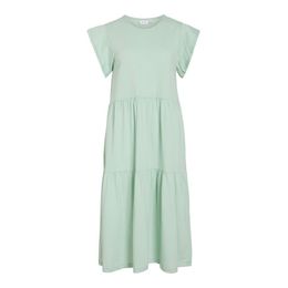 Vila Kleid Damen Gr&ouml;&szlig;e 40 mint Winterkleid