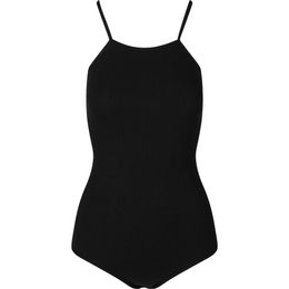 Urban Classics Bodysuit female Black size M