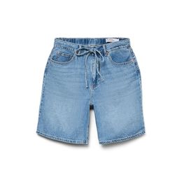 V&eacute;ro Moda VERO MODA Shorts 'VMVilla' Damen Gr&ouml;&szlig;e 30/31 blue denim