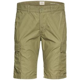 Camel Active Cargohose Herren Größe 34 oliv