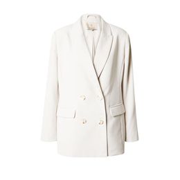 Sel by peppercorn Peppercorn Blazer 'Ginette' Damen Gr&ouml;&szlig;e 42 offwhite