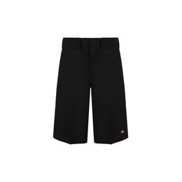 Dickies Shorts Jungen Gr&ouml;&szlig;e 116 schwarz