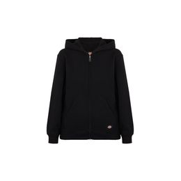 Dickies Zip-Up Hoodie boy Black size XL