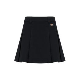 Dickies Skirt female Black size 28