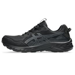 asics Laufschuh 'Gel-Venture 10' Herren Größe 40.5 basaltgrau / schwarz