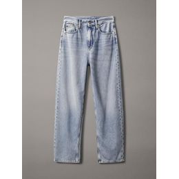 Calvin Klein Jeans Jeans Damen Gr&ouml;&szlig;e 24 blue denim