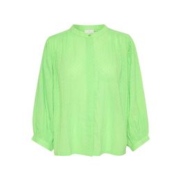 Kaffe Blouse 'KAroca' female Green size 36