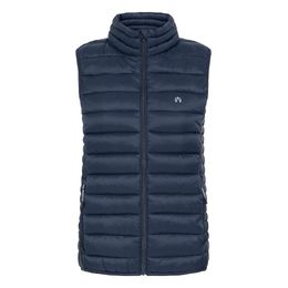 North Bend Sports Vest 'Edona W CFT+' female Blue size 46