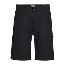 JJ Rebel Shorts 'JREBCARLOS' Herren Größe 31/32 schwarz