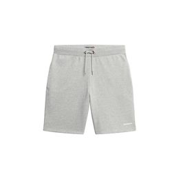 Superdry & Co Shorts Herren Gr&ouml;&szlig;e 33 graumeliert