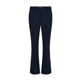 MOS MOSH Pants 'MMEllen Izzy' female Blue size 36