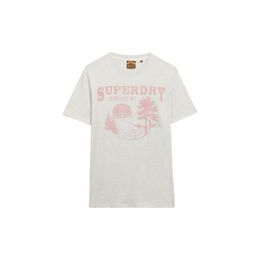 Superdry & Co Shirt 'Lo-Fi' male Grey size XXXL
