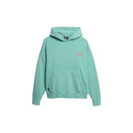 Superdry & Co Sweatshirt 'Essential' Damen Gr&ouml;&szlig;e XXL mint