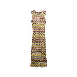 Superdry Strickkleid Damen Größe XS bunt
