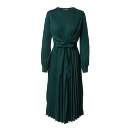 EDITED Kleid 'Ravena' Damen Gr&ouml;&szlig;e 40 gr&uuml;n Winterkleid