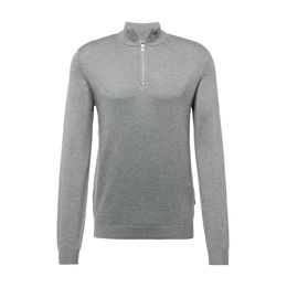 Only & Sons Only & Sons Pullover 'WYLER' Herren Größe M graumeliert