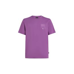 O`Neill O'neill Shirt male Purple size M