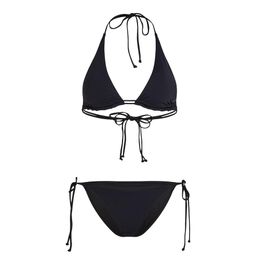 O`Neill O'NEILL Bikini 'Wotw Mother Maracas' Damen Gr&ouml;&szlig;e L schwarz