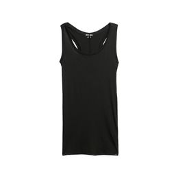 Superdry Top Damen Größe L schwarz