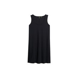 Superdry Kleid Damen Größe 42 schwarz