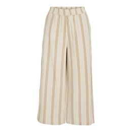Vila Pants female Beige size 40