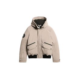 Superdry & Co Jacke Herren Gr&ouml;&szlig;e L beige