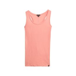 Superdry & Co Top 'Racer' female Pink size 36