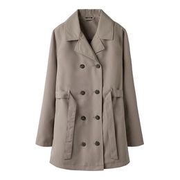 Two Soon Coat girl Beige size 158