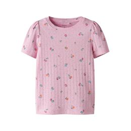 name it Shirt 'NMFHamanda' girl Pink size 86