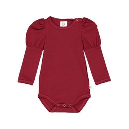 M&uuml;sli by GREEN COTTON M&uuml;sli By Green Cotton Romper/Bodysuit boy Red size 86