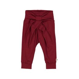 M&uuml;sli by GREEN COTTON M&uuml;sli By Green Cotton Pants boy Red size 86