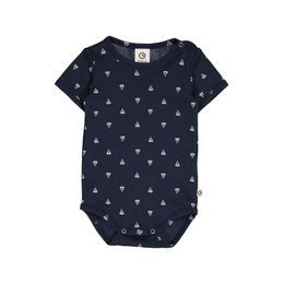 M&uuml;sli by GREEN COTTON M&uuml;sli By Green Cotton Romper/Bodysuit boy Blue size 74