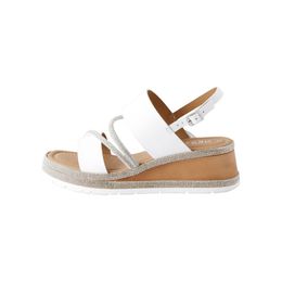 next Sandals female White size 3