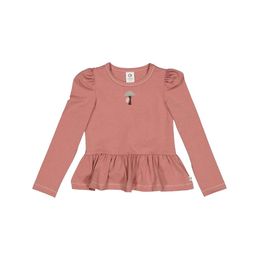 M&uuml;sli by GREEN COTTON M&uuml;sli By Green Cotton Shirt girl Pink size 140