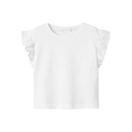 name it Shirt 'NMFHREJAINE' girl White size 104