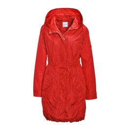 GOLDNER Parka Damen Gr&ouml;&szlig;e 5XL rot