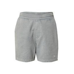 ABOJ ADEJ Shorts 'Arreza' Damen Größe 40 grau