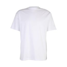 Dropsize Shirt Herren Gr&ouml;&szlig;e XXL wei&szlig;