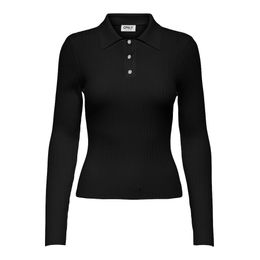 Only Pullover 'ONLElisa' Damen Gr&ouml;&szlig;e M schwarz